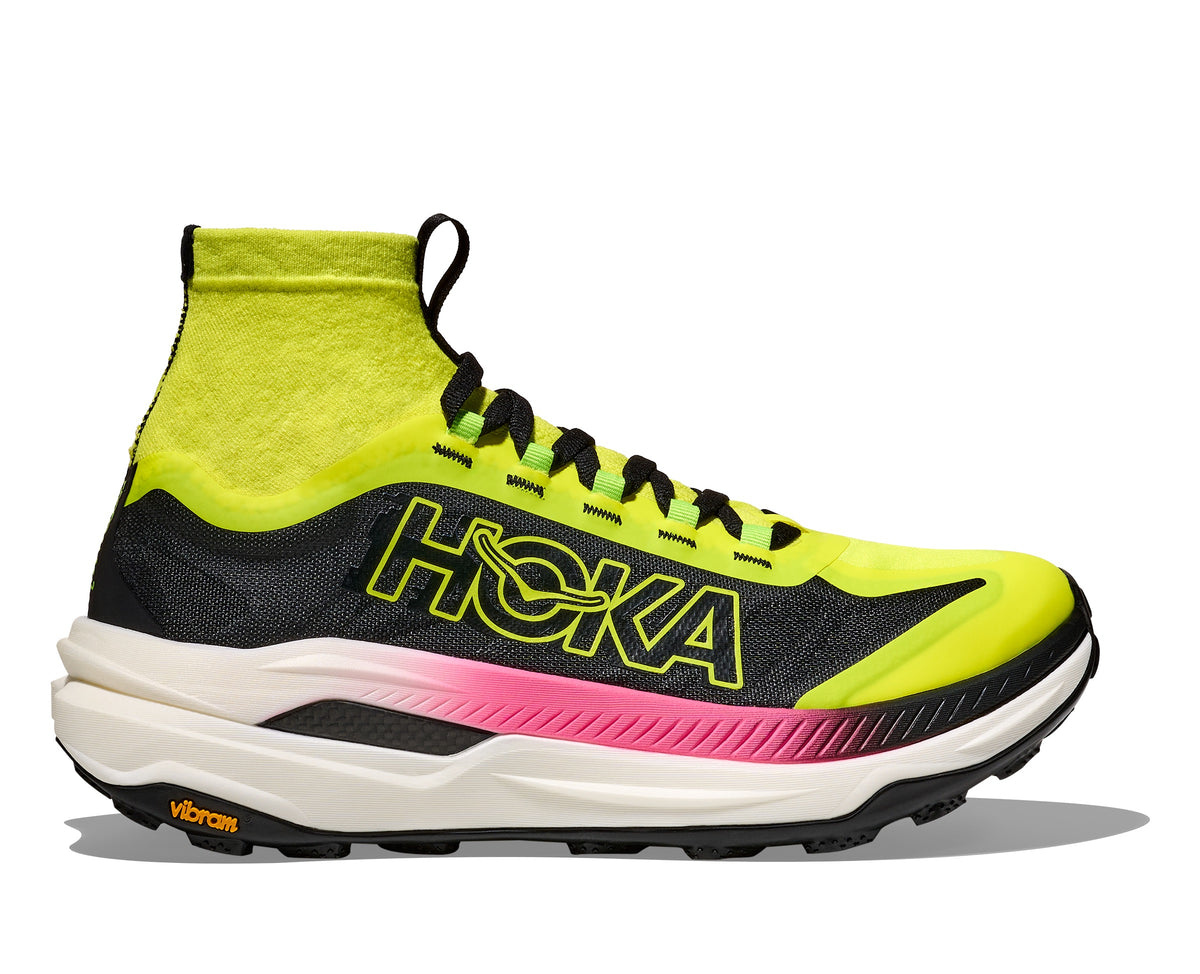 Hoka - Women's Tecton X 3 | Carbon Plated Trail Racing Running Shoe – Running Lab