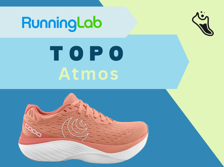 Topo Atmos – Running Lab