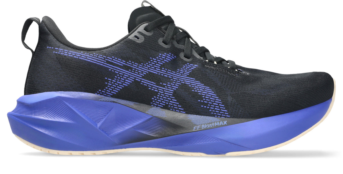 ASICS - Men's Novablast 5 | Neutral Cushioned Running Shoe – Running Lab