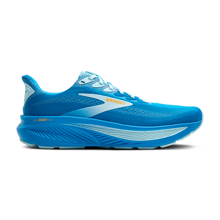 Brooks - Men's Ghost 17 | Neutral Running Shoe – Running Lab