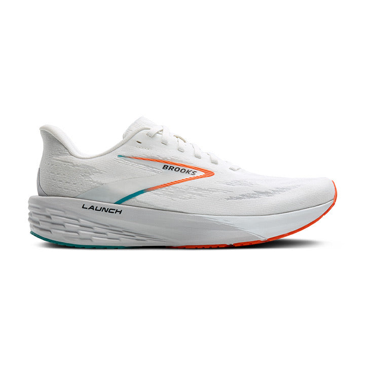 Brooks - Men's Launch 11 | Lightweight Running Shoe – Running Lab