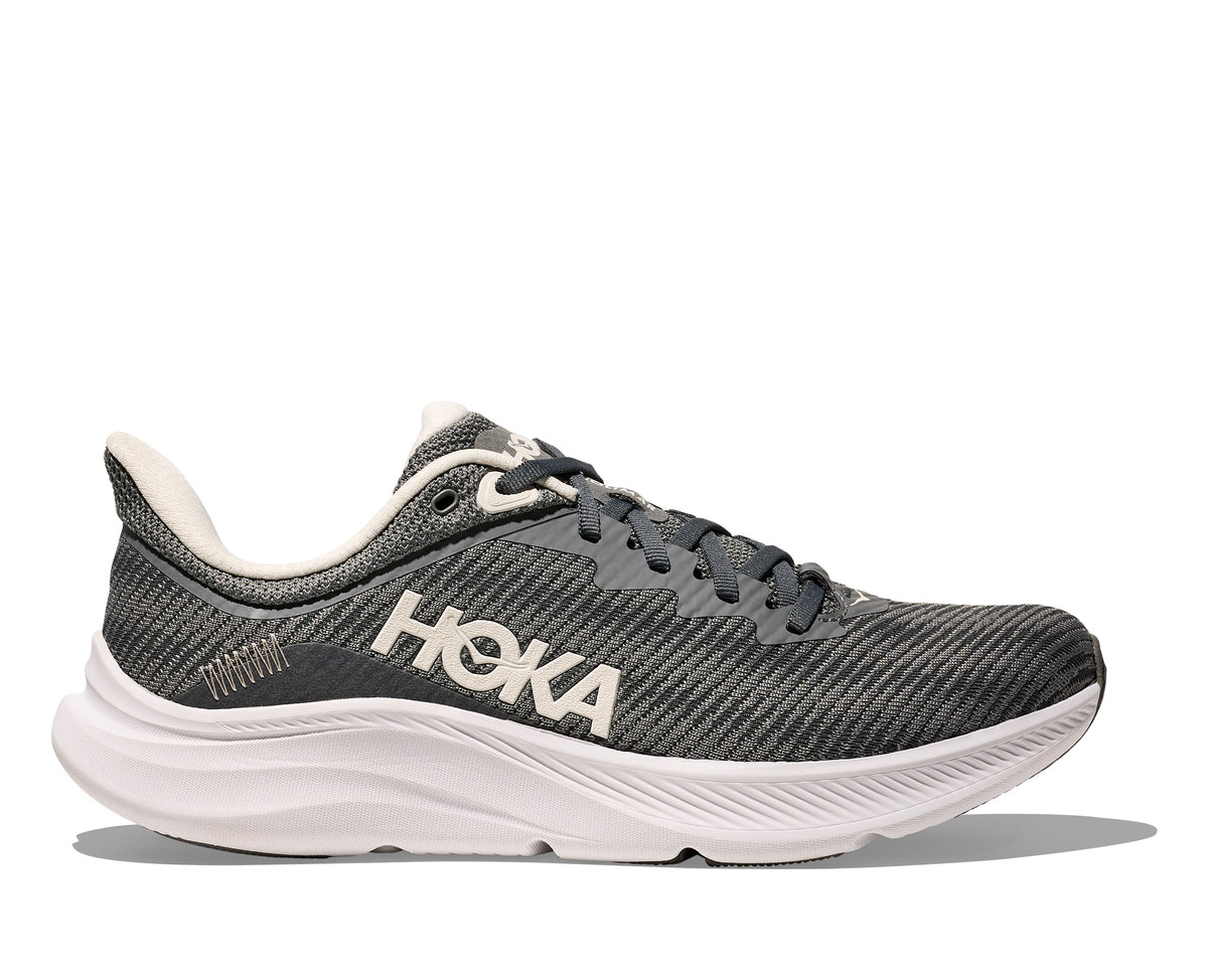 Hoka - Men's Solimar | Neutral Cushioned Running Shoe – Running Lab