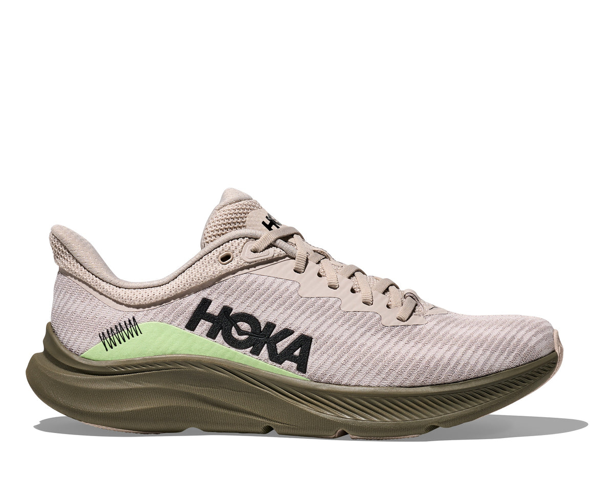 Hoka - Men's Solimar | Neutral Cushioned Running Shoe – Running Lab