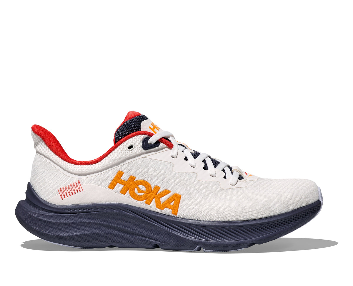 Hoka - Men's Solimar | Neutral Cushioned Running Shoe – Running Lab