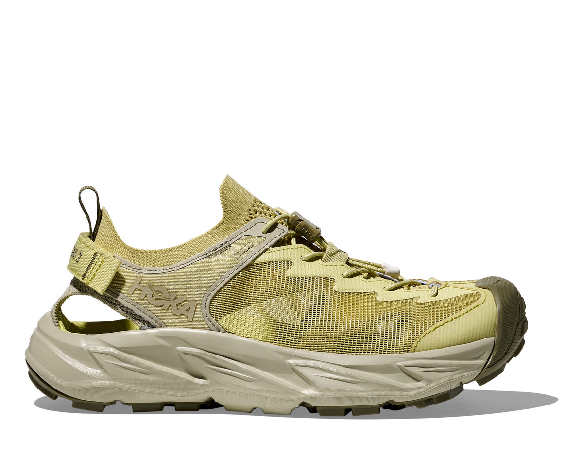Hoka - Women's Hopara 2 | Trail Running Sandal – Running Lab