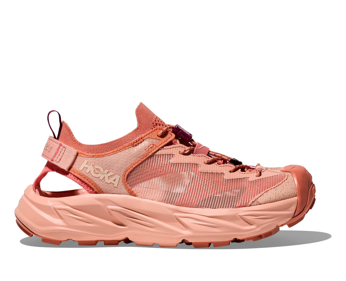 Hoka - Women's Hopara 2 | Trail Running Sandal – Running Lab