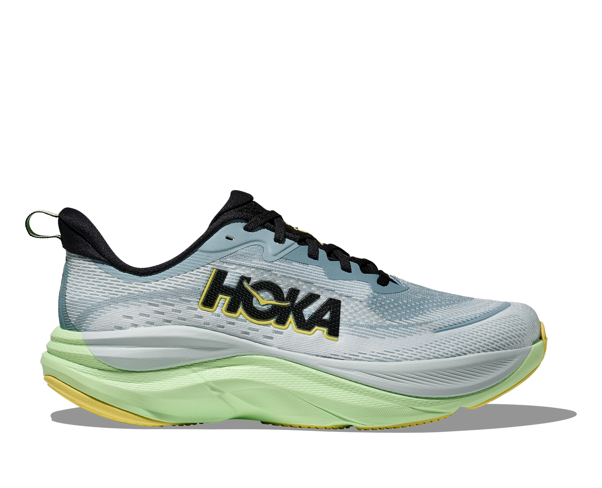 Hoka - Men's Skyflow | Neutral Cushioned Running Shoe – Running Lab