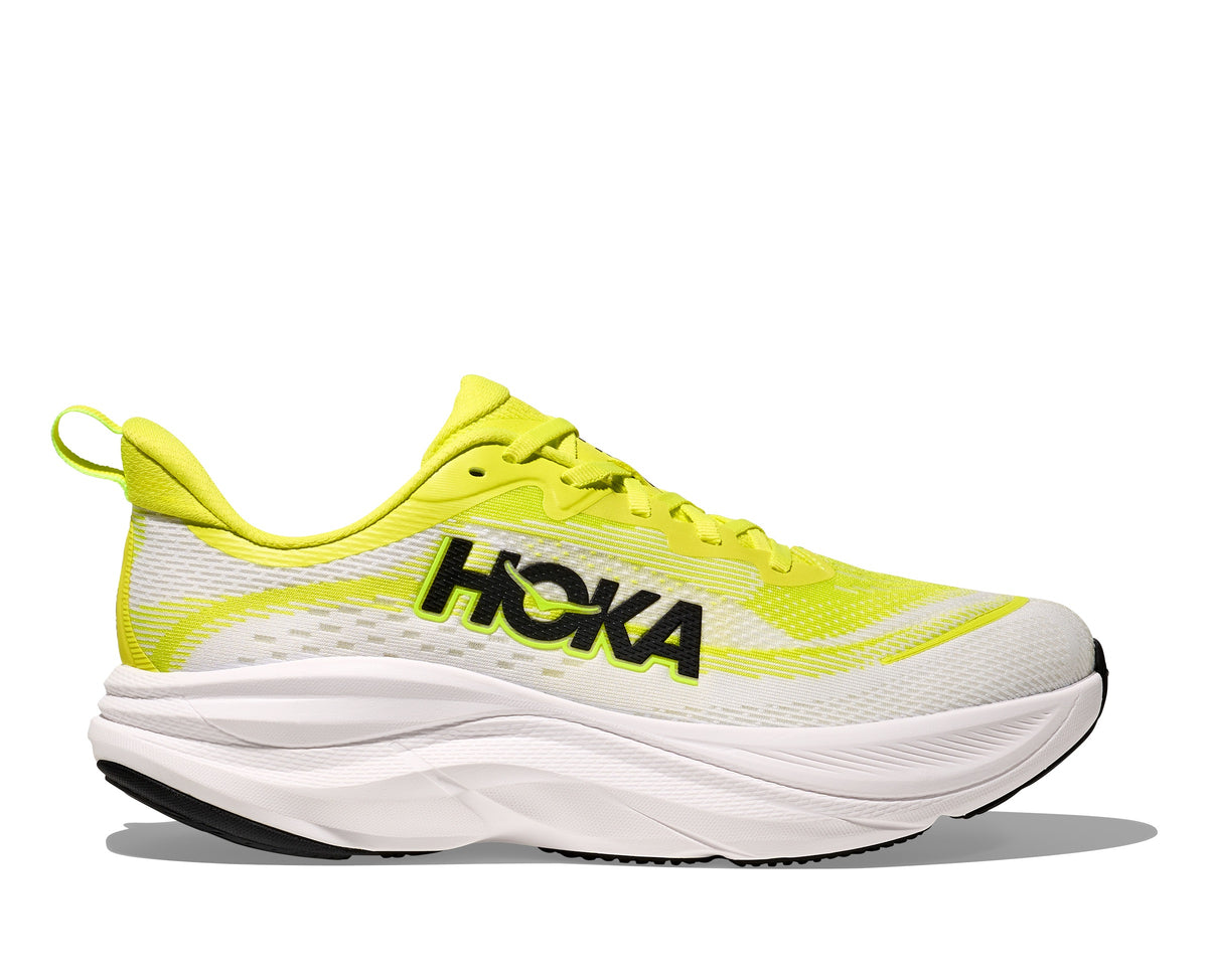 Hoka - Men's Skyflow | Neutral Cushioned Running Shoe – Running Lab