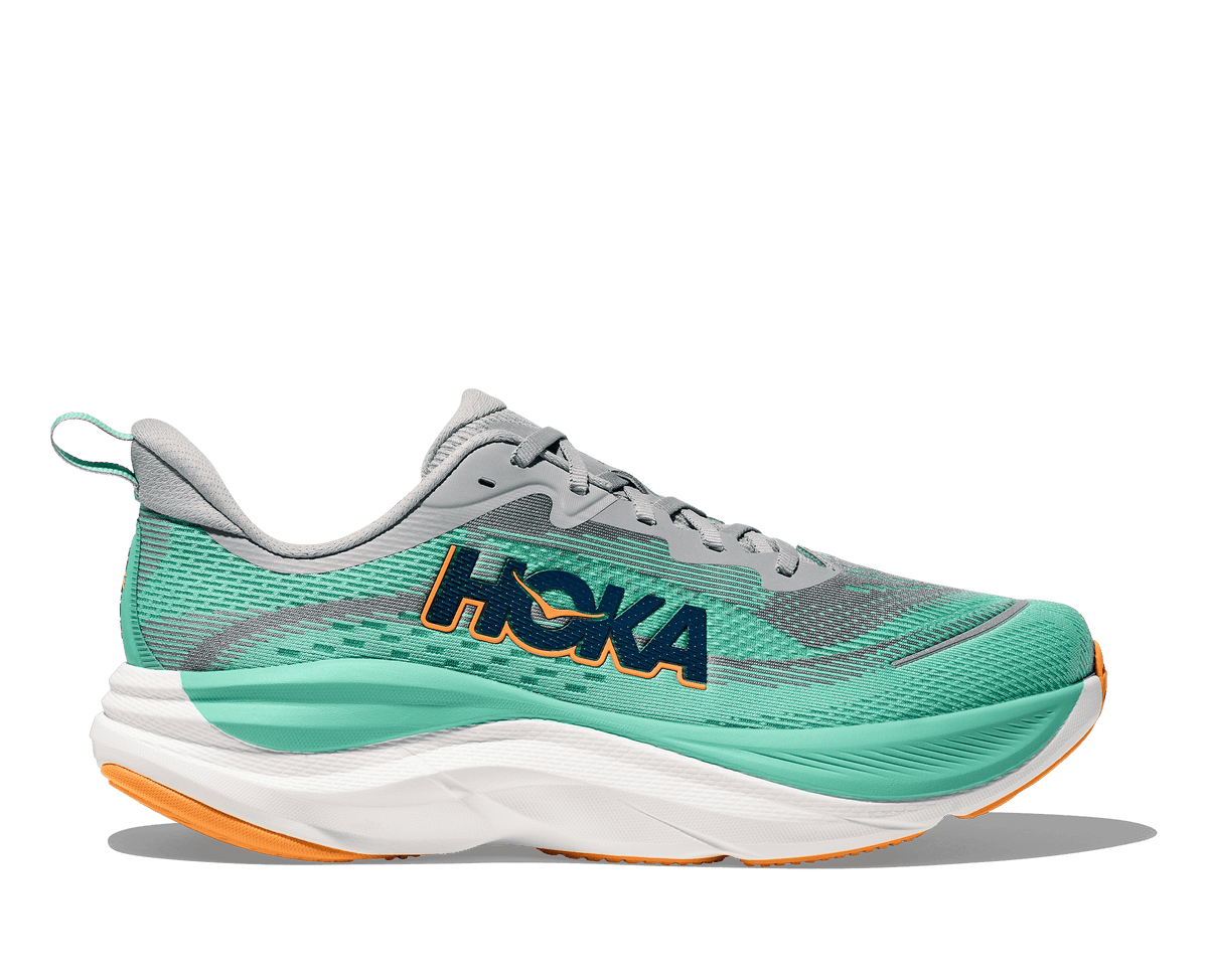 Hoka - Men's Skyflow | Neutral Cushioned Running Shoe – Running Lab