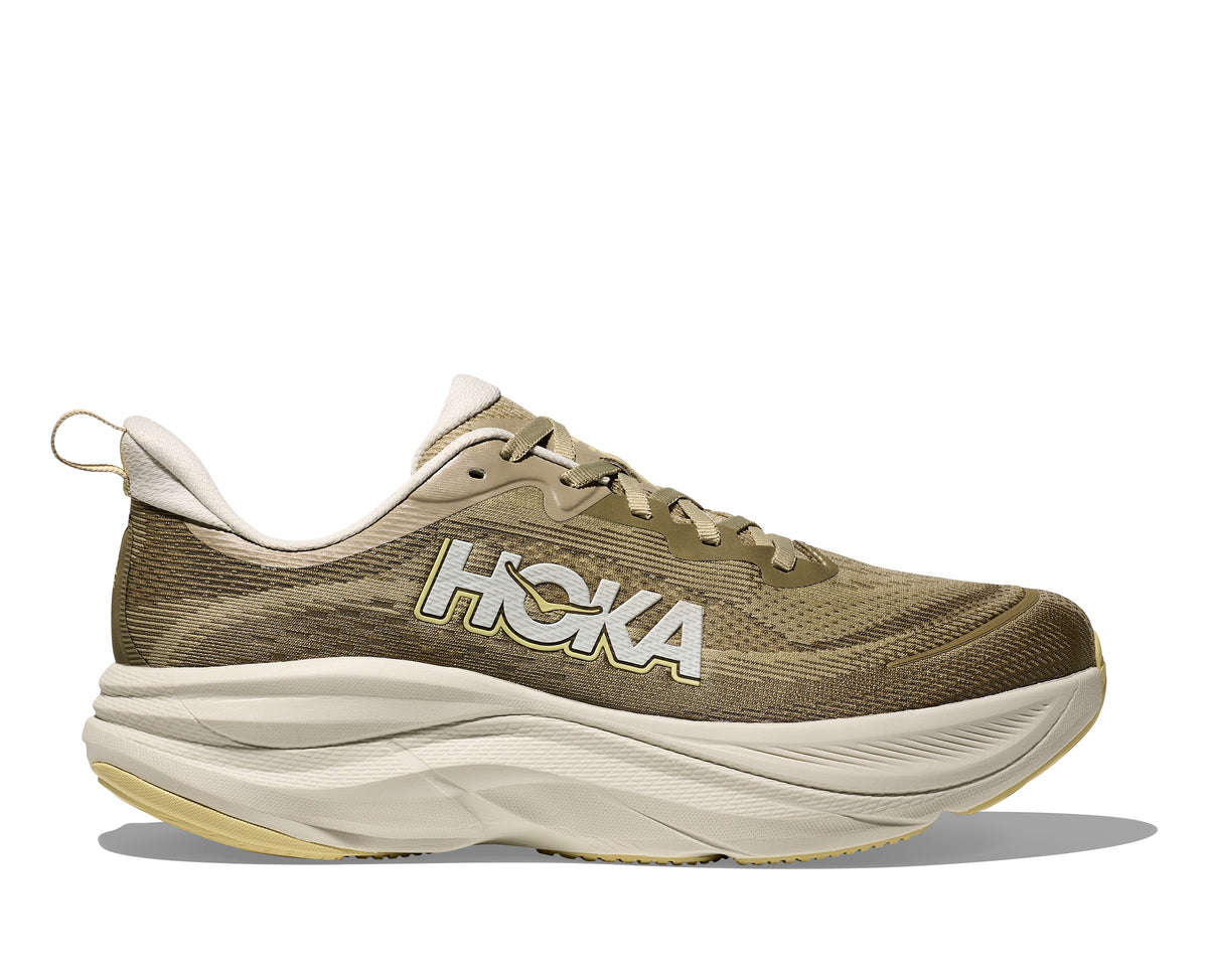 Hoka - Men's Skyflow | Neutral Cushioned Running Shoe – Running Lab