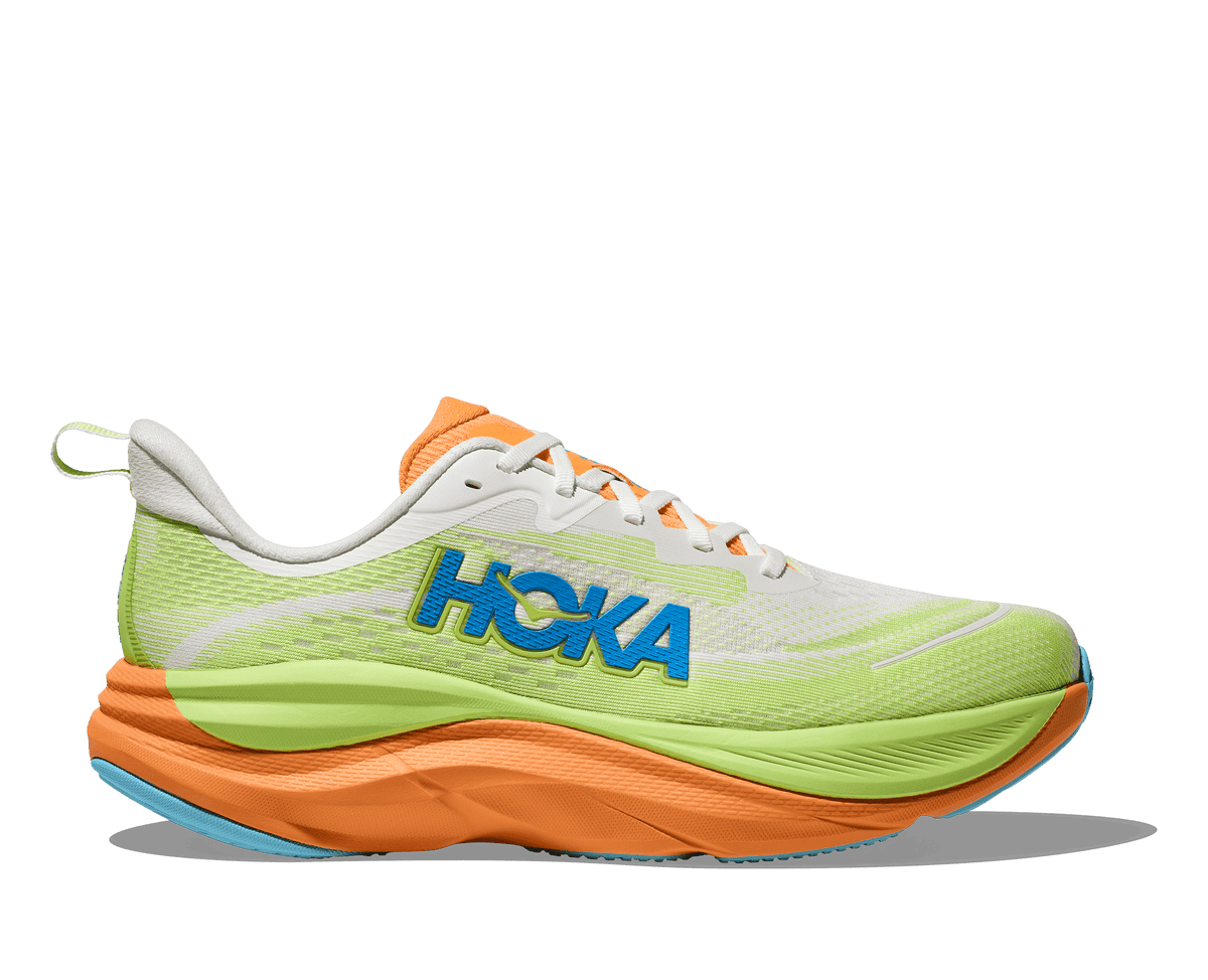 Hoka Women's Skyflow - Neutral Cushioned Running Shoe – Running Lab