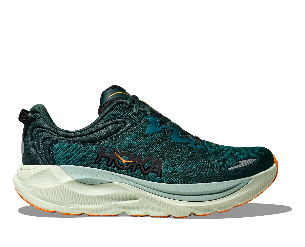 HOKA - Men's Gaviota 6|Supportive Running Shoe – Running Lab