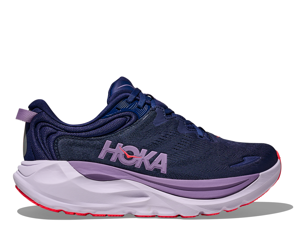 HOKA - Women's Gaviota 6|Supportive Running Shoe – Running Lab