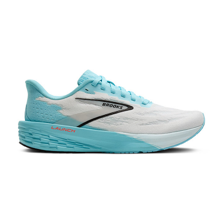 Brooks - Women's Launch 11 | Lightweight Running Shoe – Running Lab