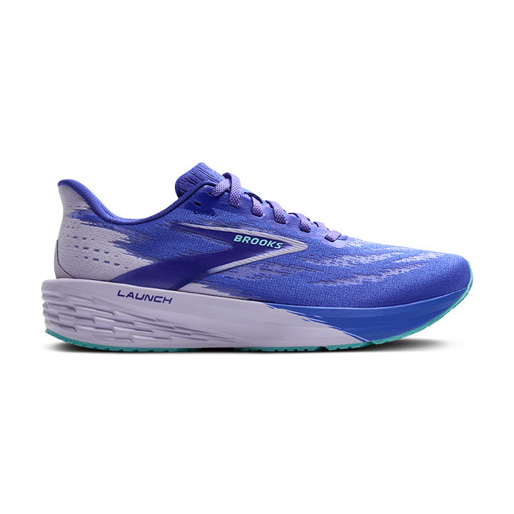Brooks - Women's Launch 11 | Lightweight Running Shoe – Running Lab