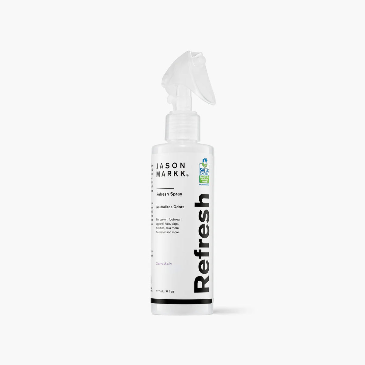 Jason Markk - Refresh Fabric Spray – Running Lab