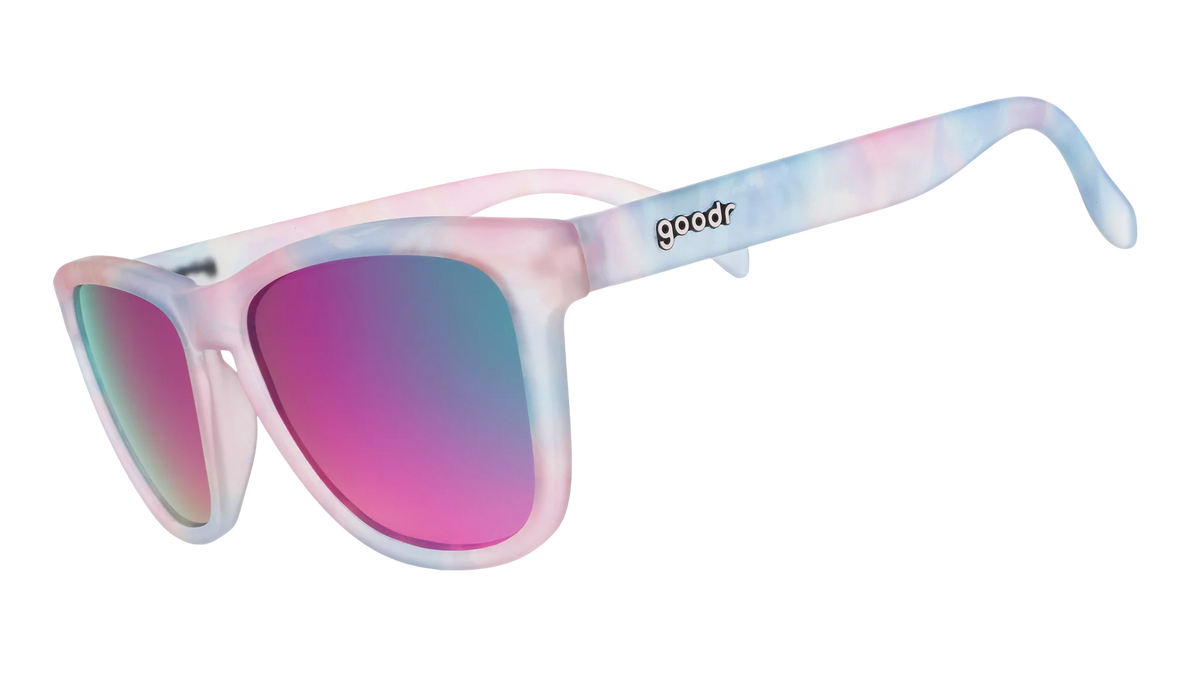 Candy Cloud Thirst Trap – Running Lab