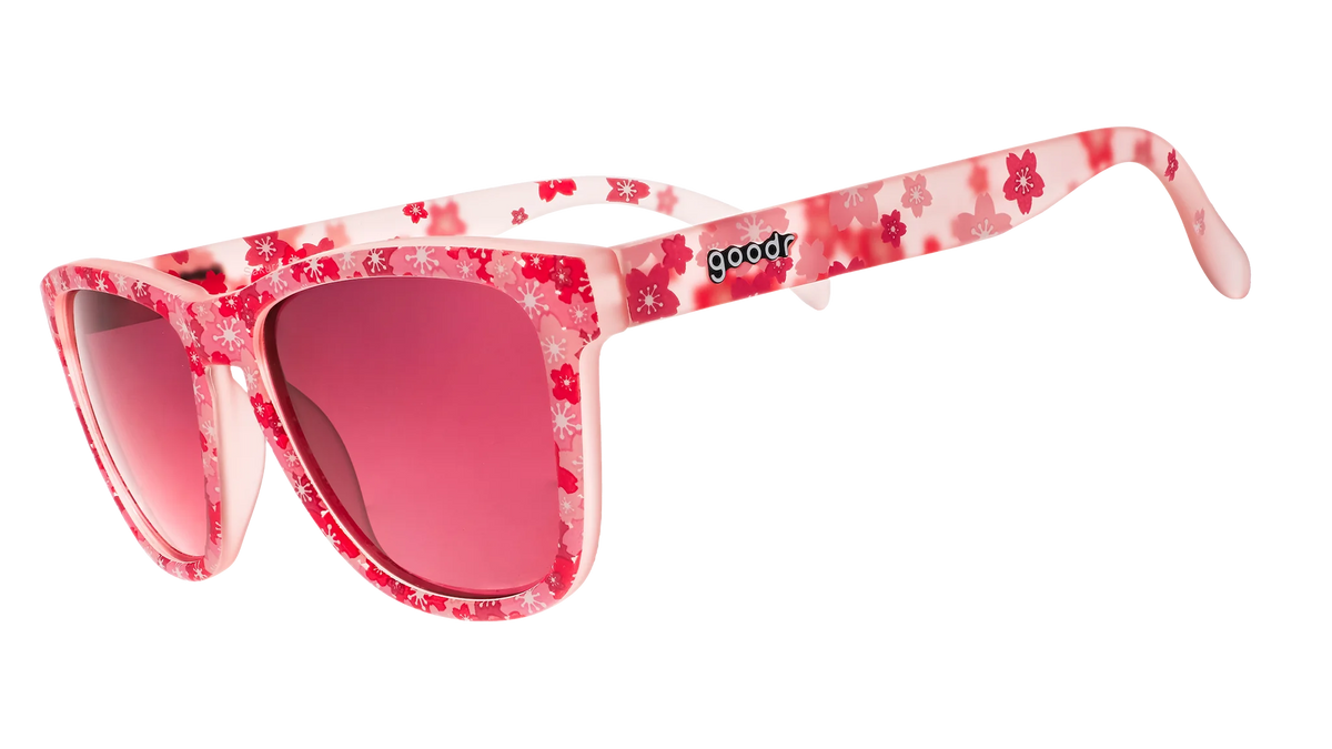 Sakura Showtime – Running Lab