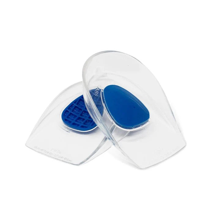 Tuli's - Dual Density Heel Cup – Running Lab