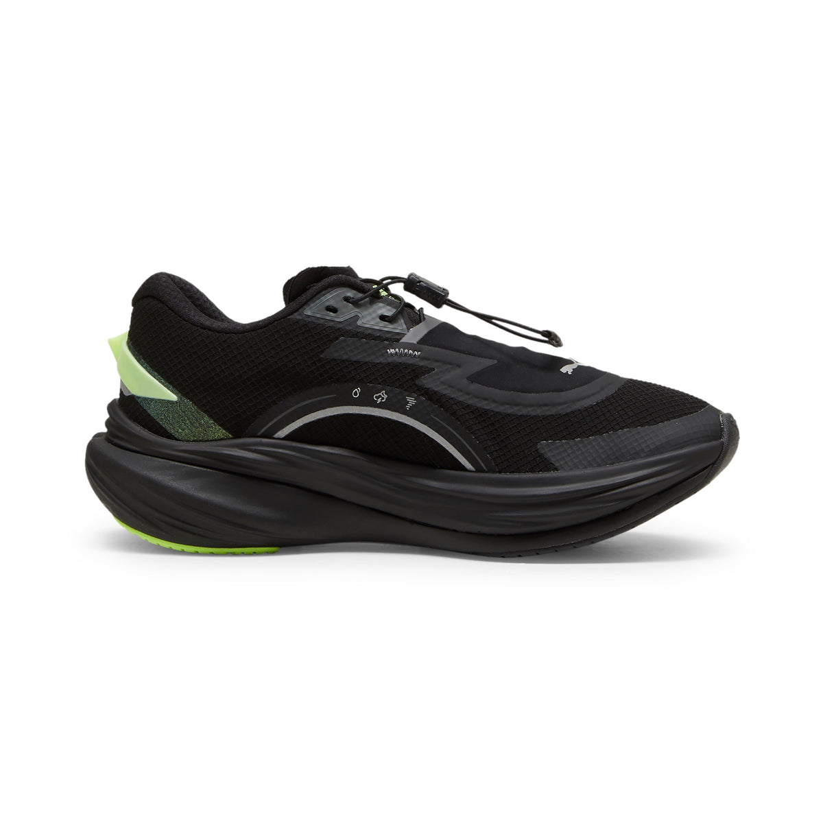 Puma - Women's Deviate Nitro 3 Winterized | Waterproof Lightweight ...