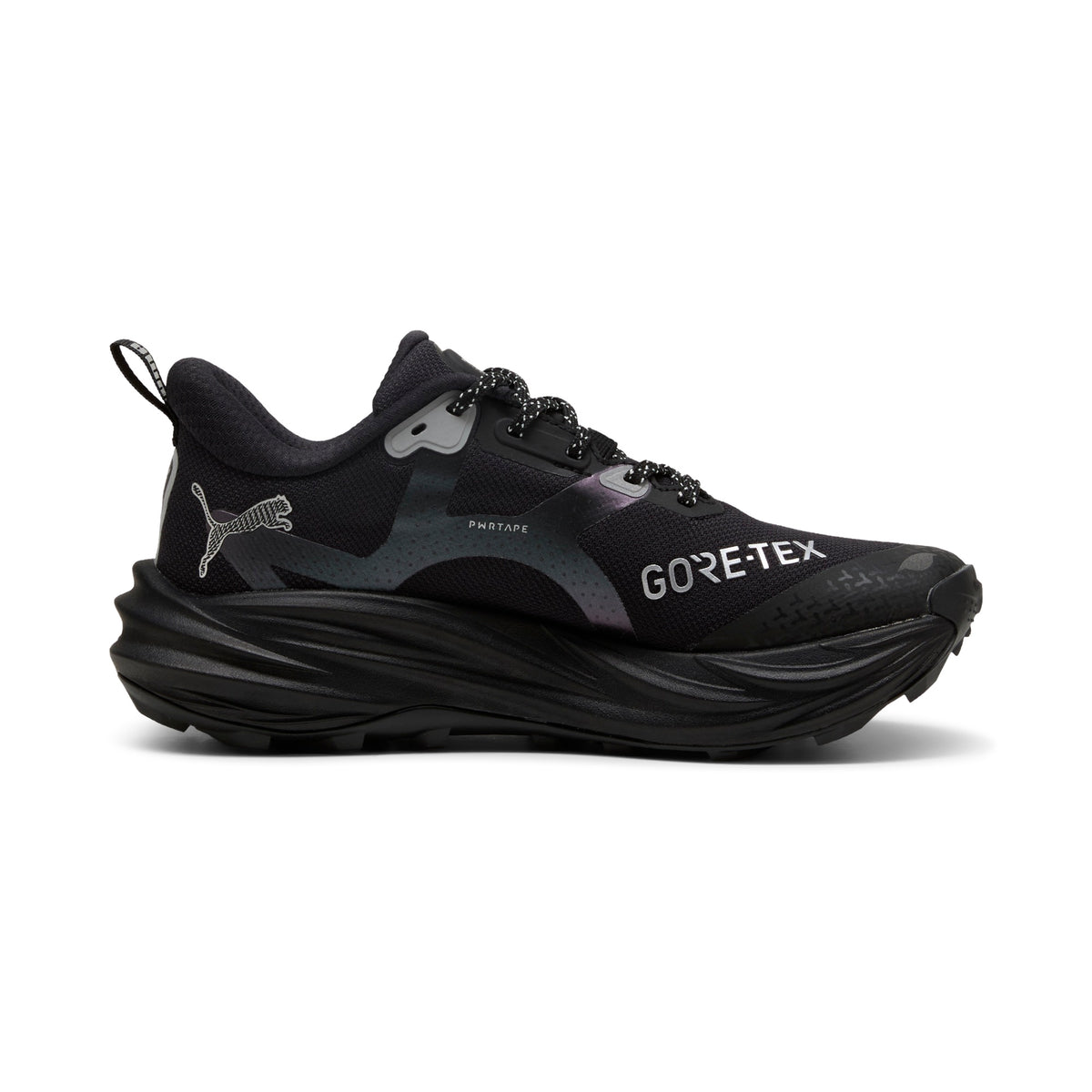 Puma - Women's Voyage Nitro 4 GTX | Waterproof Trail Running Shoe ...