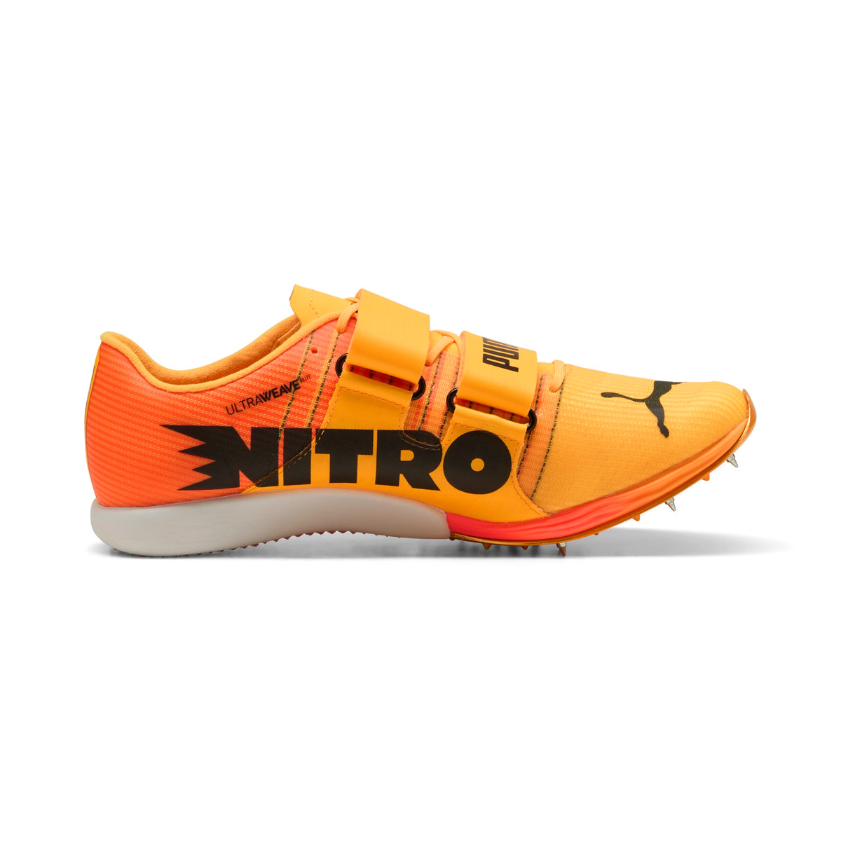 Puma - Men's evoSPEED Triple Jump Nitro Elite | Track & Field Jump ...