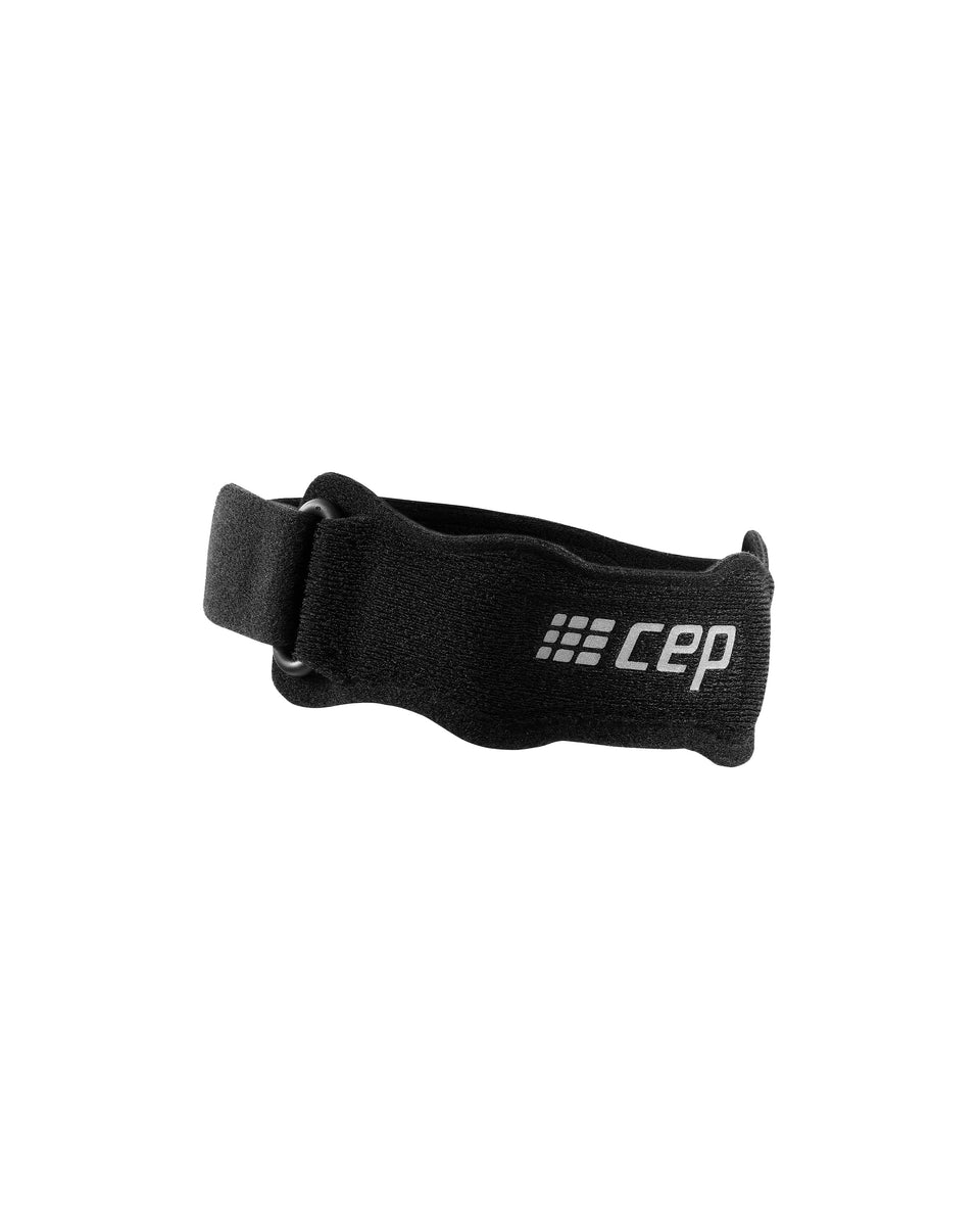 CEP Compression - Mid Support Patella Strap – Running Lab