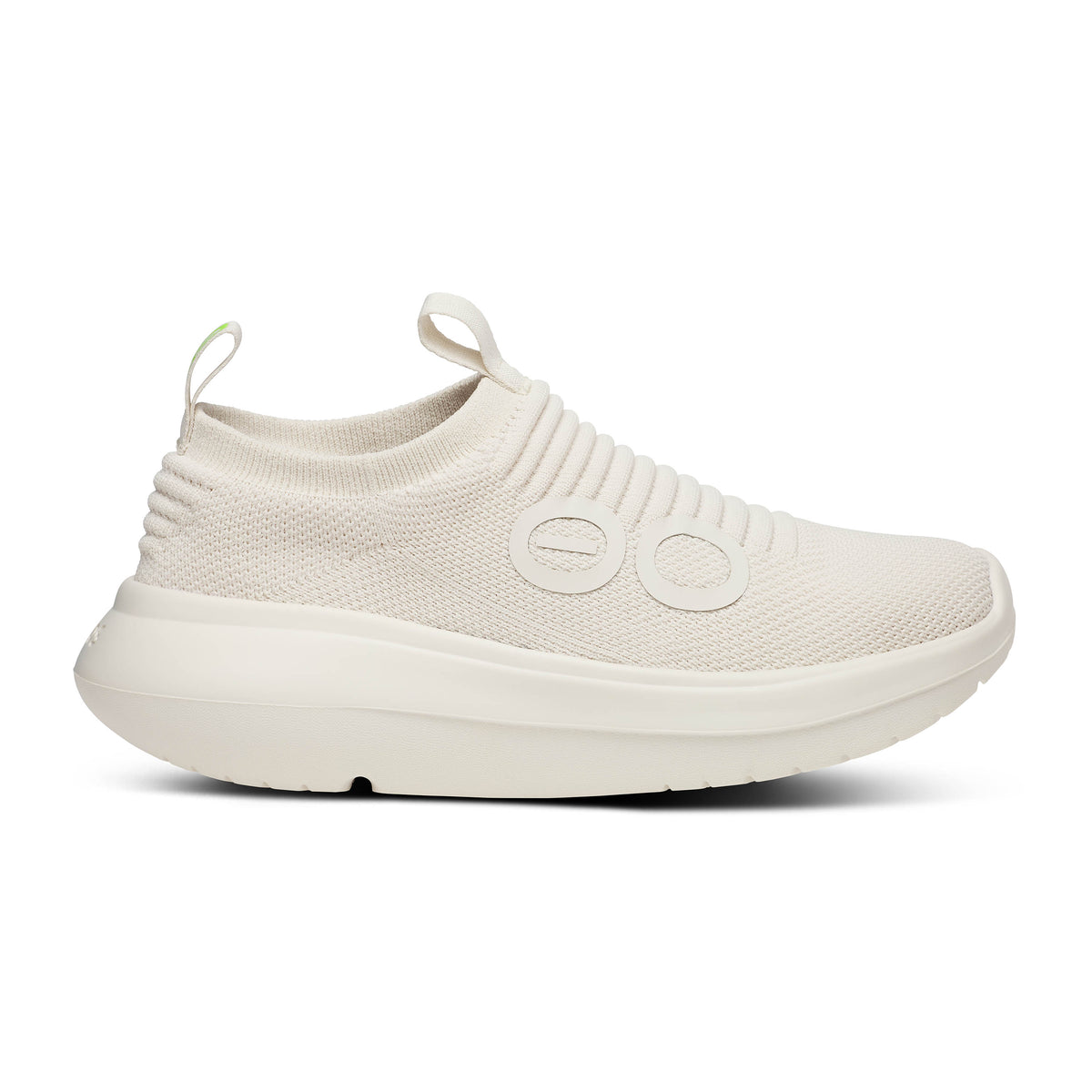 OOFOS - Women's OOmy Zen Shoe | Recovery Walking Shoe – Running Lab