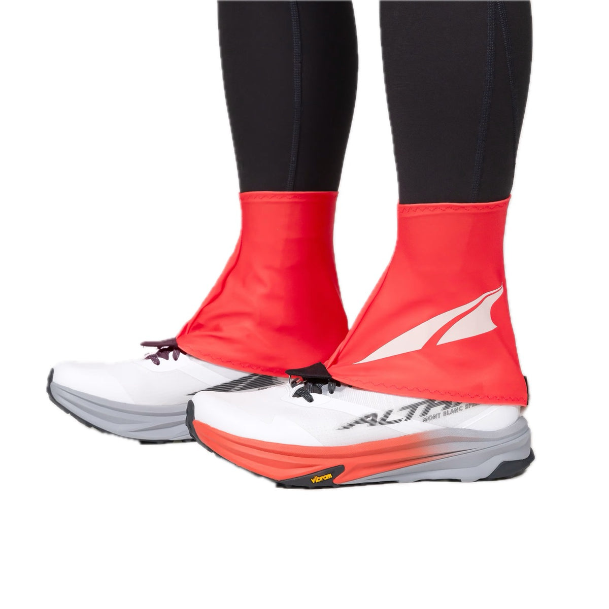 Altra - Trail Gaiter | Strapless Trail Gaiter – Running Lab