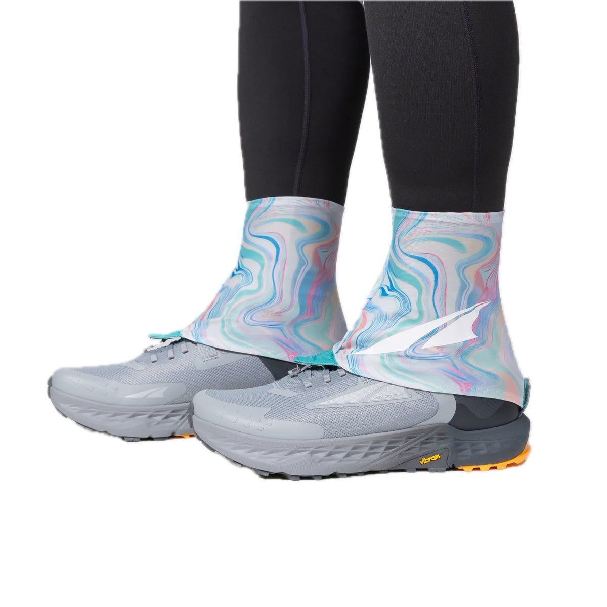 Altra - Trail Gaiter | Strapless Trail Gaiter – Running Lab