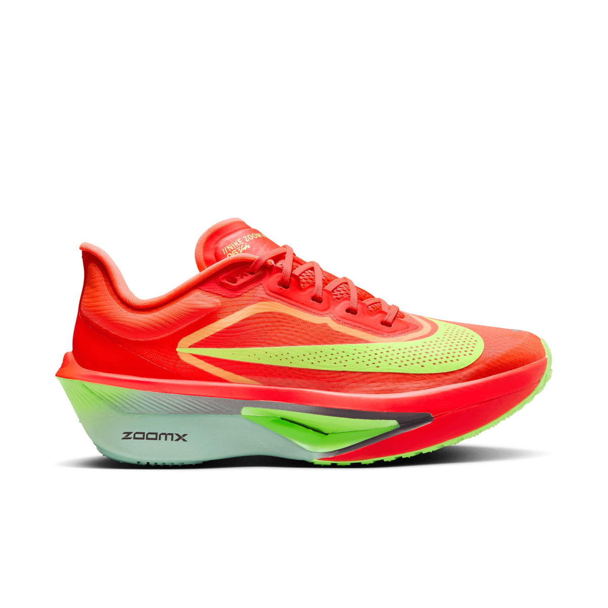 Nike - Women's Zoom Fly 6 | Lightweight Running Shoe – Running Lab