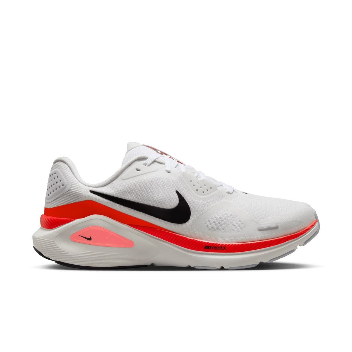 Nike - Men's Structure 26 | Supportive Running Shoe – Running Lab