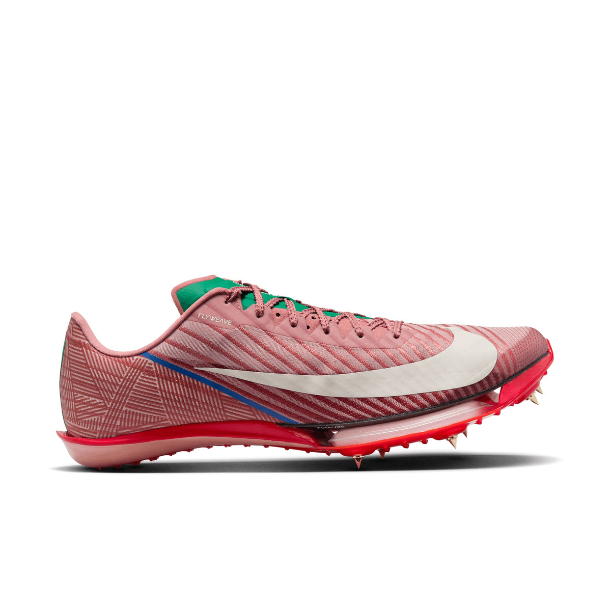 Nike - Men's Maxfly 2 | Track Sprint Spike – Running Lab