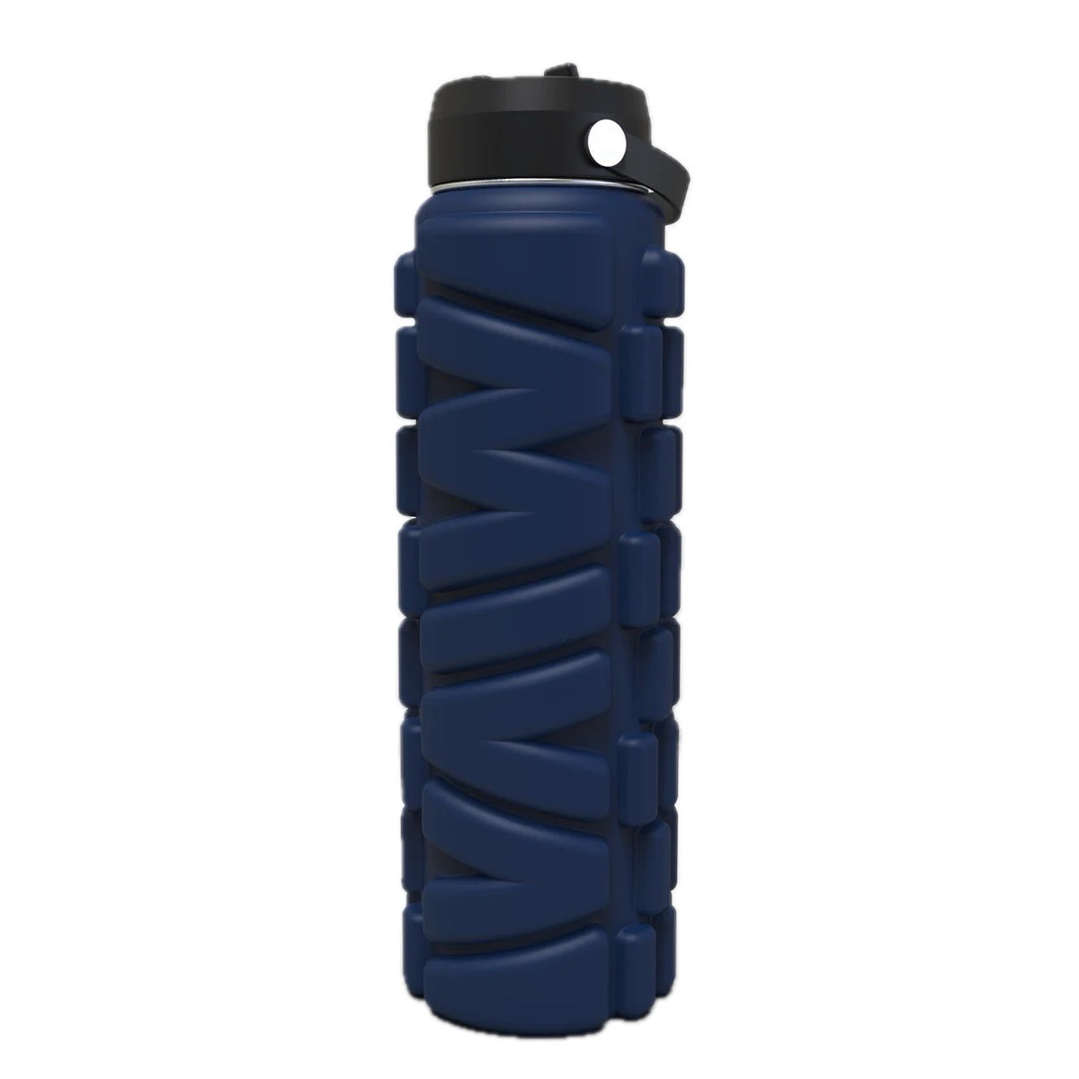 MIVA - Recovery Bottle | Foam Roller Water Bottle – Running Lab