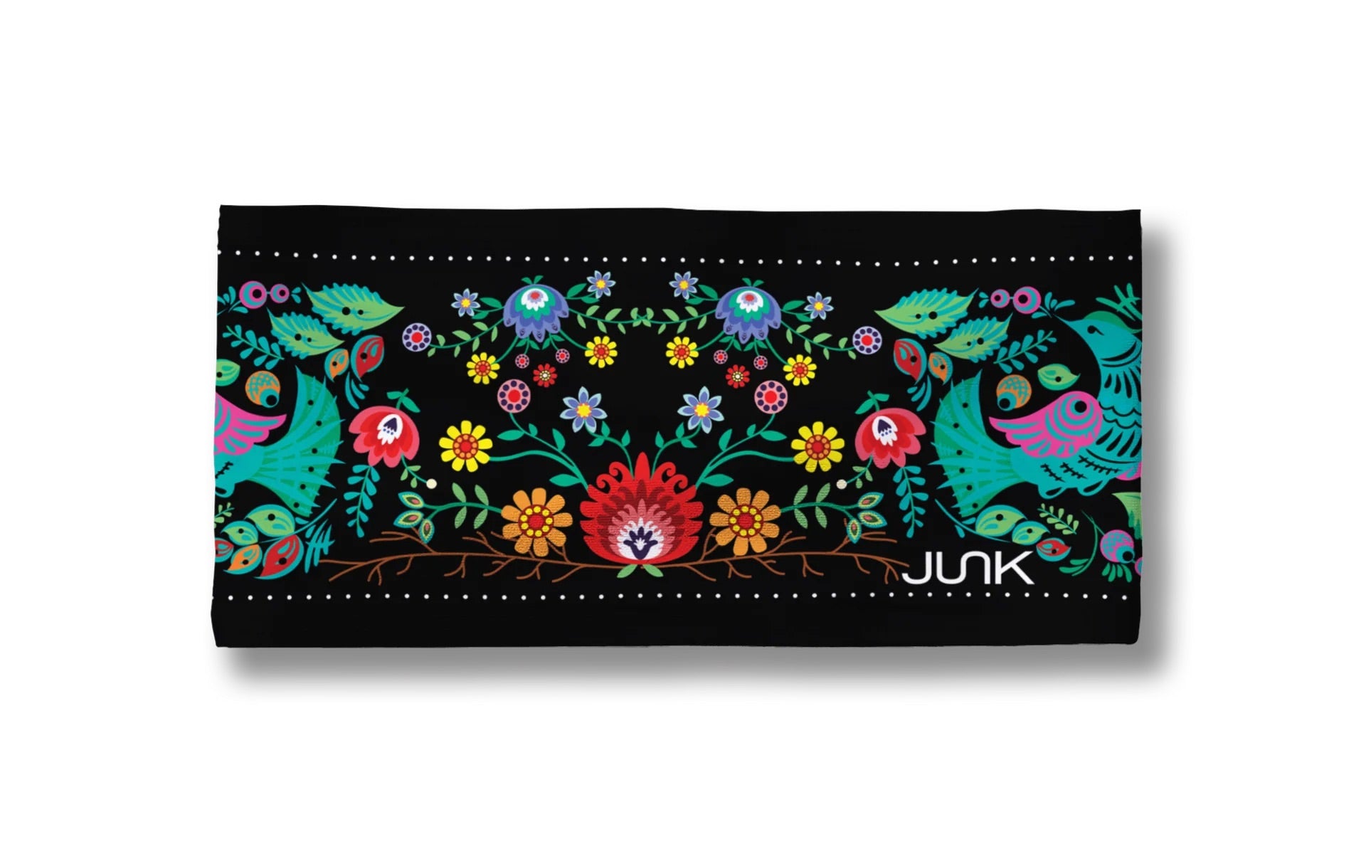 Running Lab - Big Bang Lite Folk Revival Black