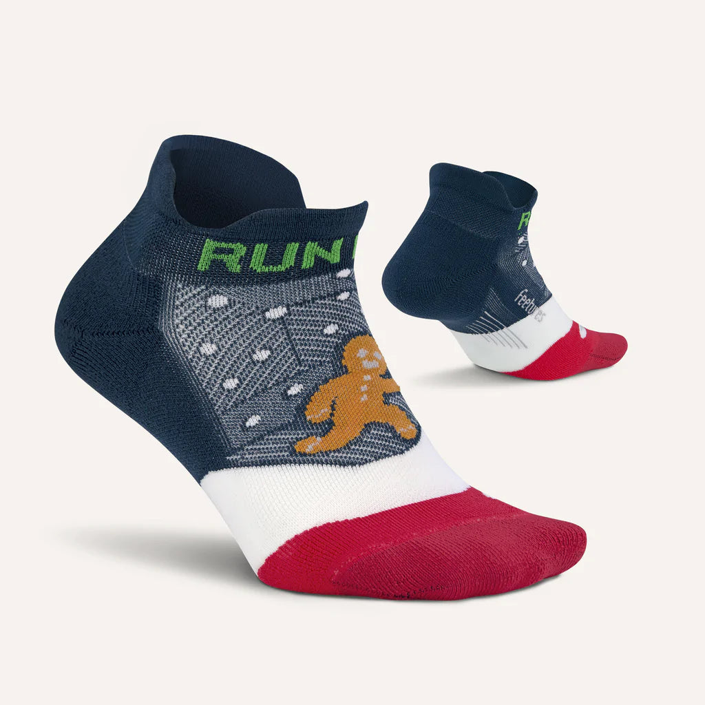 Feetures - Elite Light Cush No Show Tab – Running Lab