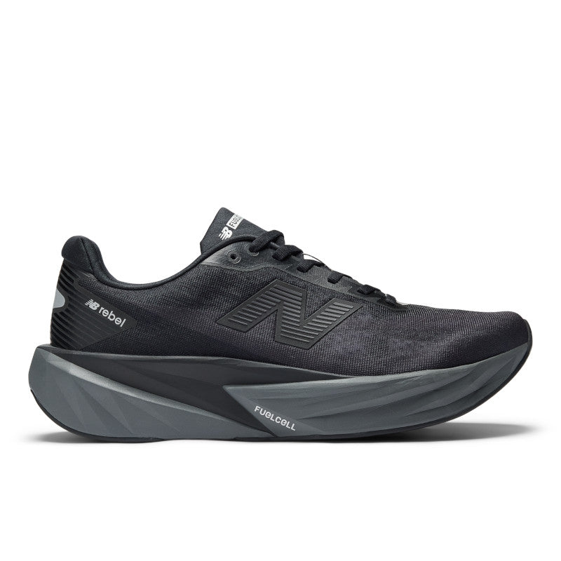 New Balance - Men's FuelCell Rebel v5 | Lightweight Running Shoe ...
