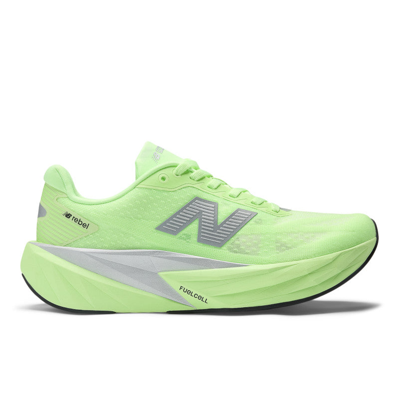 New Balance - Men's FuelCell Rebel v5 | Lightweight Running Shoe ...