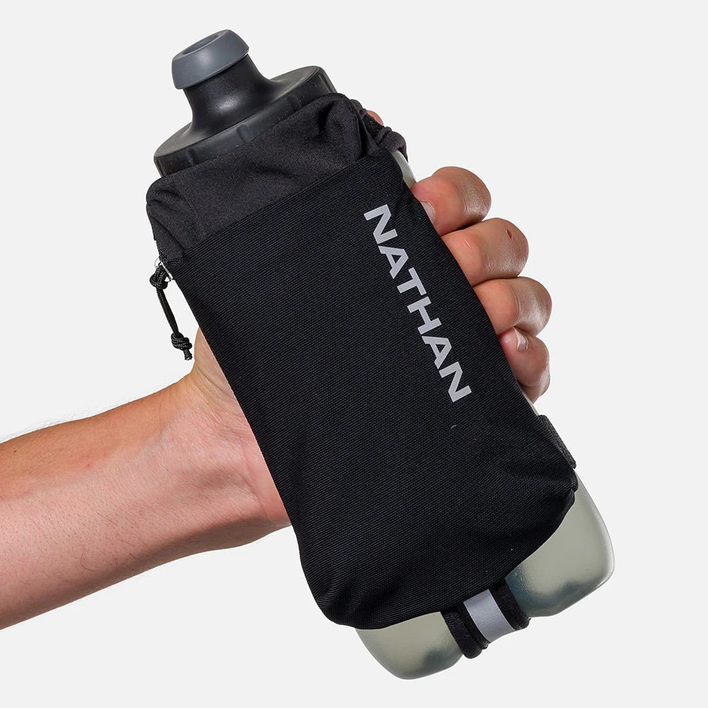 Running Lab - Nathan SpeedDraw 2 22oz Insulated Flask