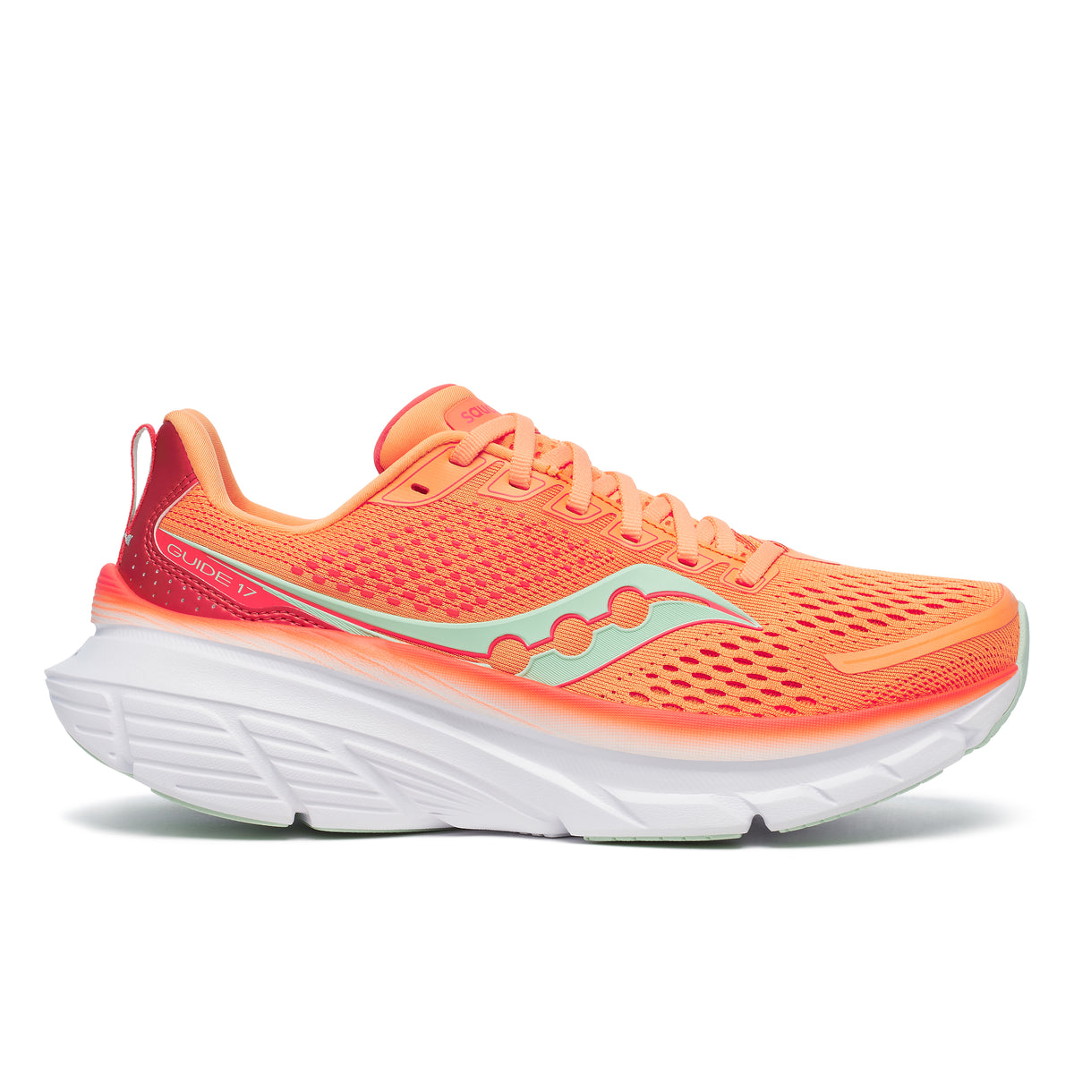 Women's Guide 17 – Running Lab