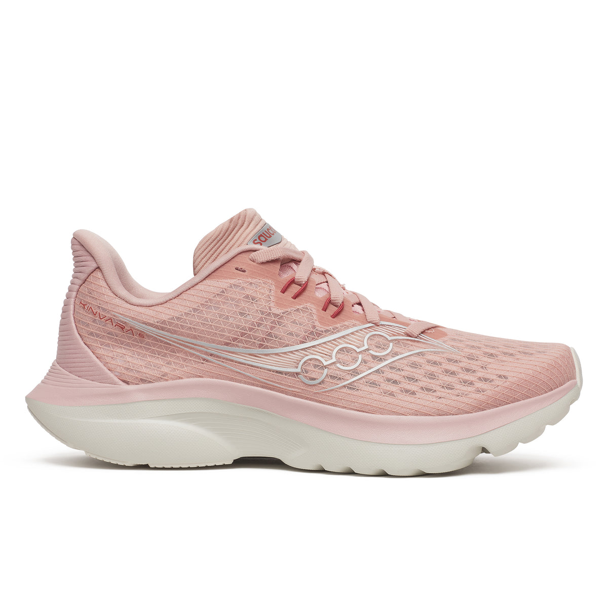 Saucony - Women's Kinvara 16 | Lightweight Running Shoe – Running Lab