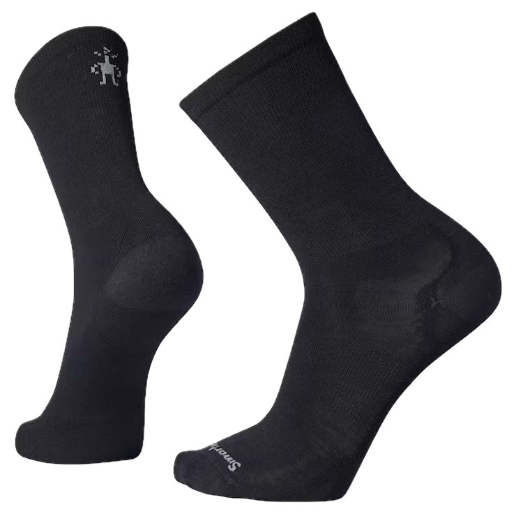 Smartwool - Everyday Anchor Line Crew Sock | Daily Zero-Cushion Crew ...