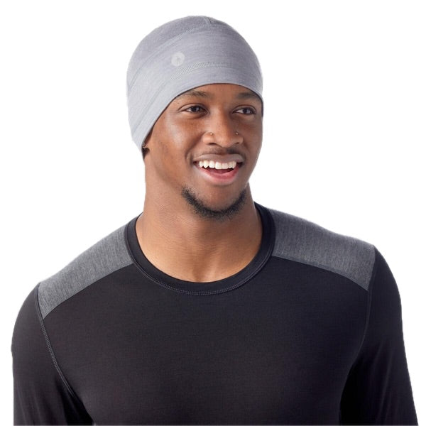 Smartwool - Active Beanie | Lightweight Wool Beanie – Running Lab