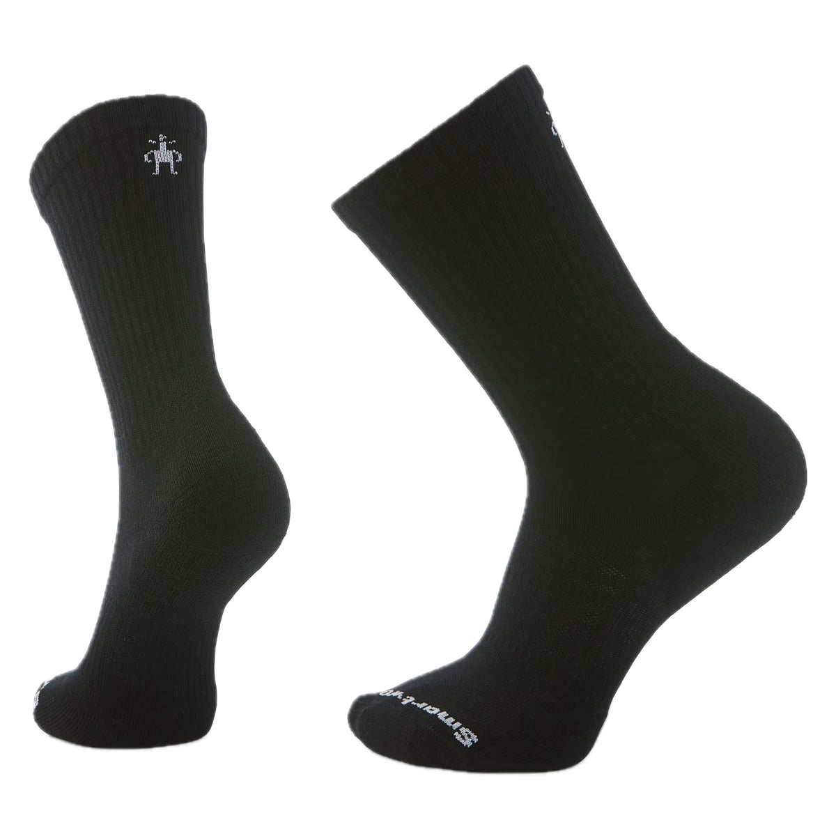 Smartwool - Everyday Athletic Crew Sock | Wool Athletic Sock – Running Lab