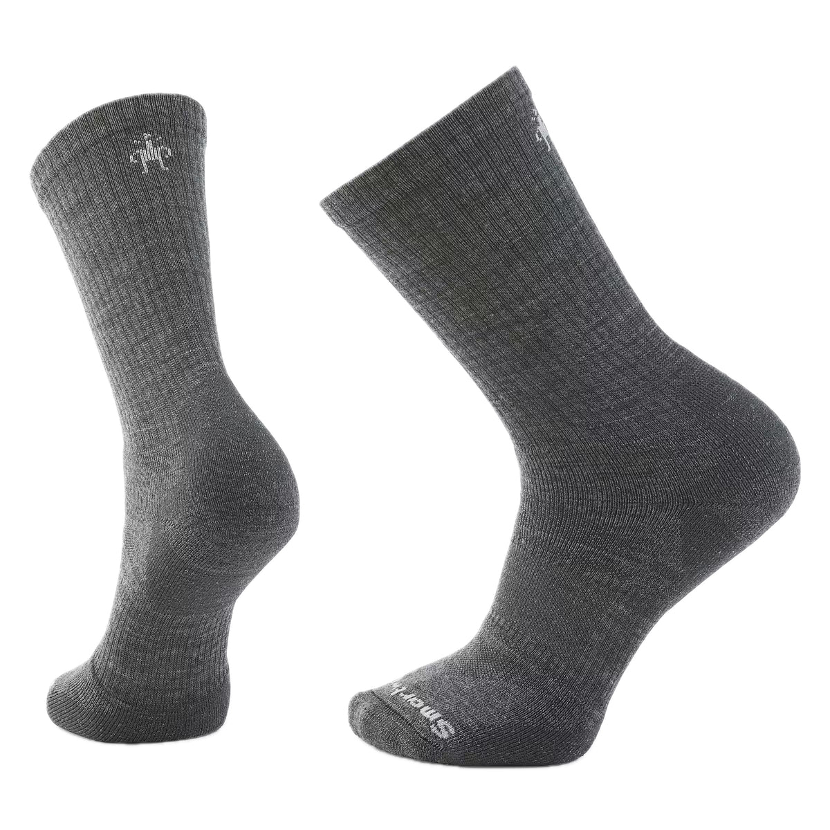 Smartwool - Everyday Athletic Crew Sock | Wool Athletic Sock – Running Lab