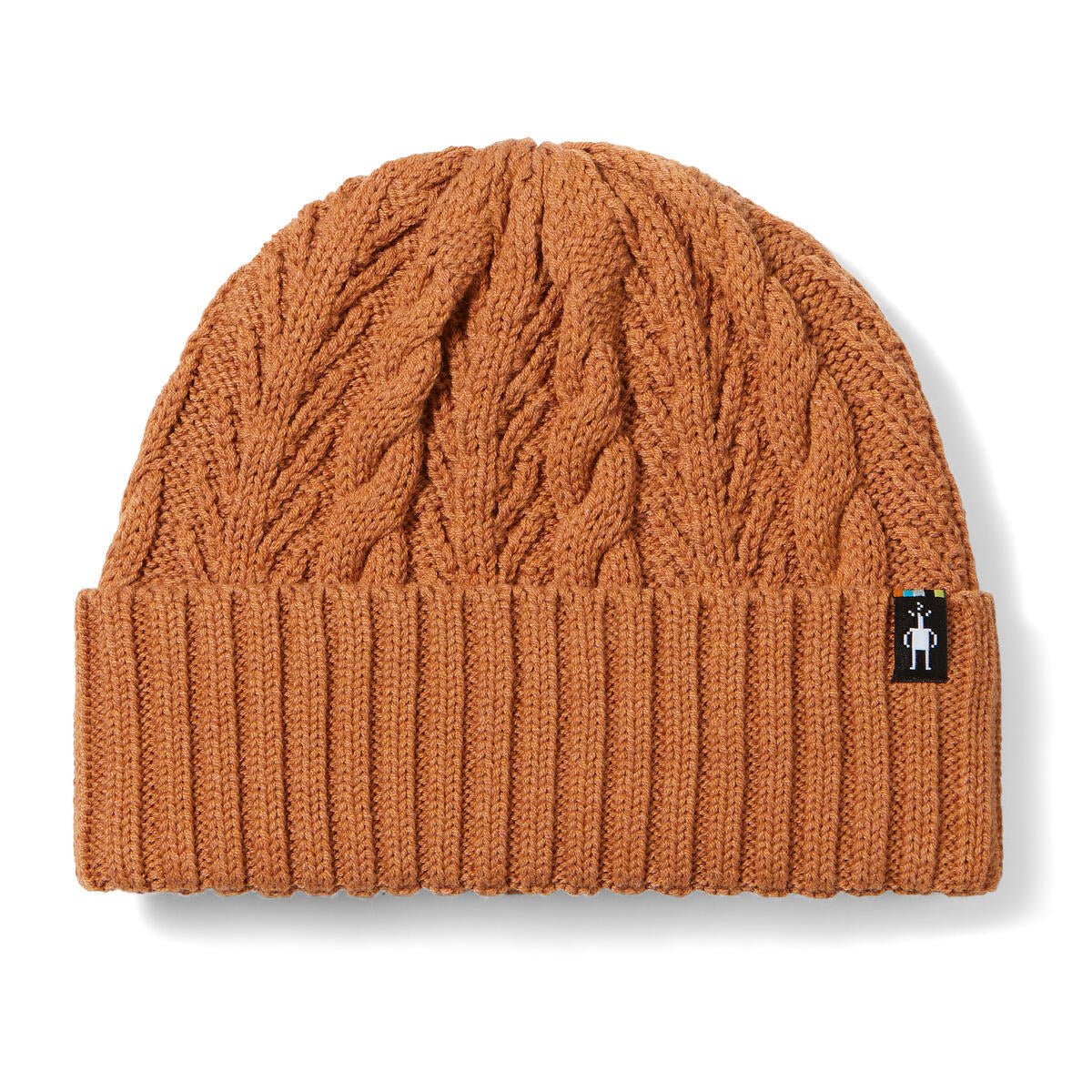 Smartwool - Cable Knit Beanie | Winter Hat – Running Lab