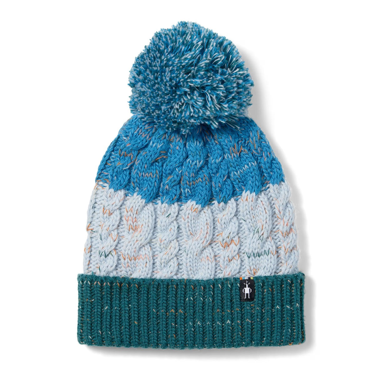 Smartwool - Isto Retro Beanie | Winter Hat – Running Lab