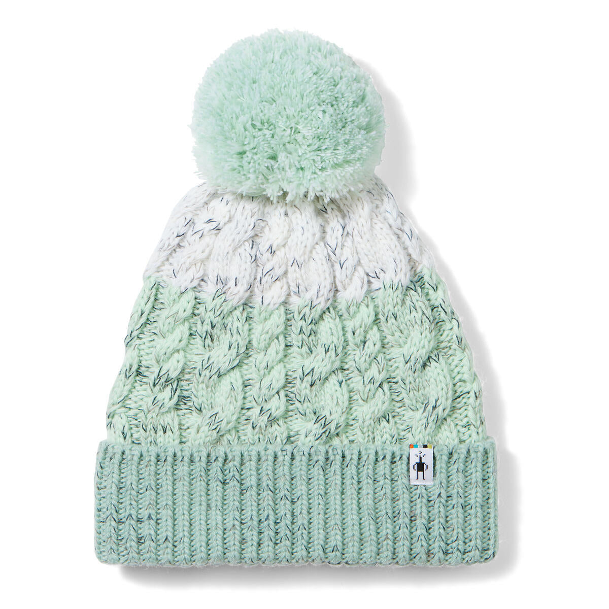 Smartwool - Isto Retro Beanie | Winter Hat – Running Lab