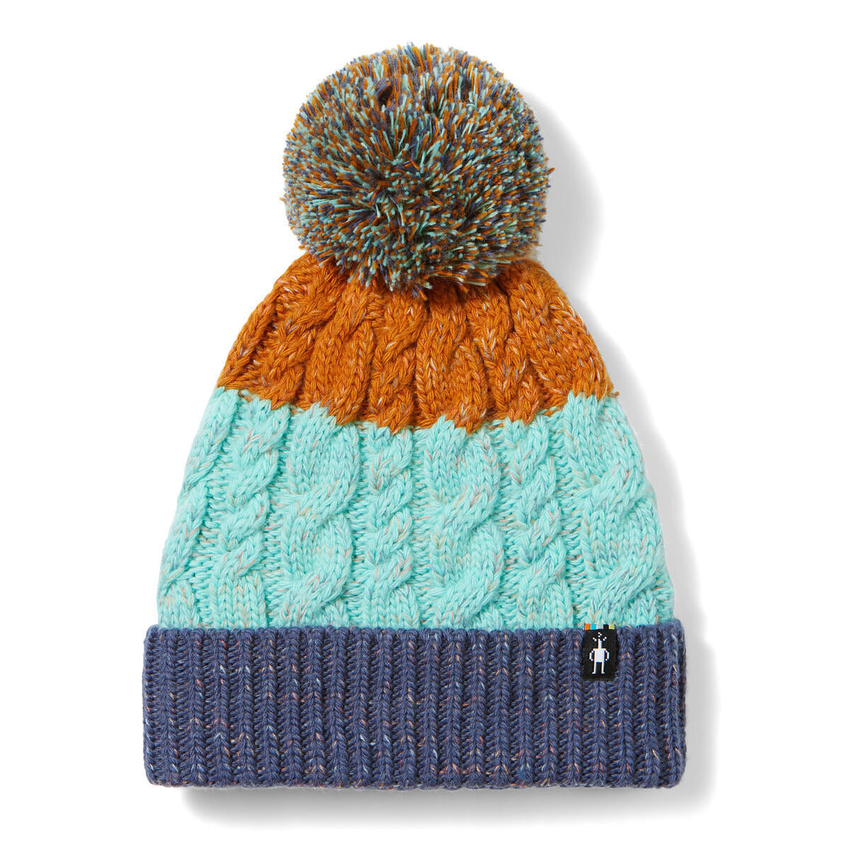 Smartwool - Isto Retro Beanie | Winter Hat – Running Lab