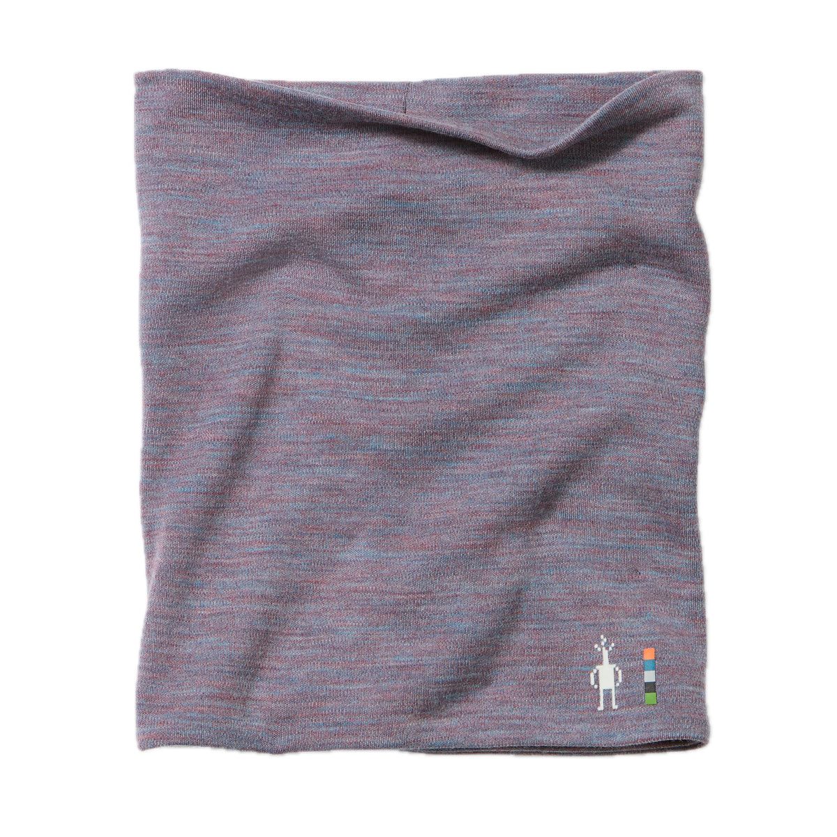 Smartwool - Thermal Merino Reversible Neck Gaiter – Running Lab